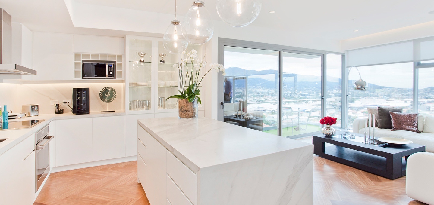 Qbo Stunning Custom View Condo, #1606, Q Bo, Rohrmoser, Sabana, Pavas ...