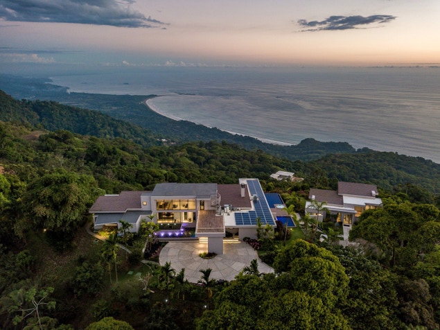 Costa Rica Beach Homes for Sale - Find Your Dream Home Today!