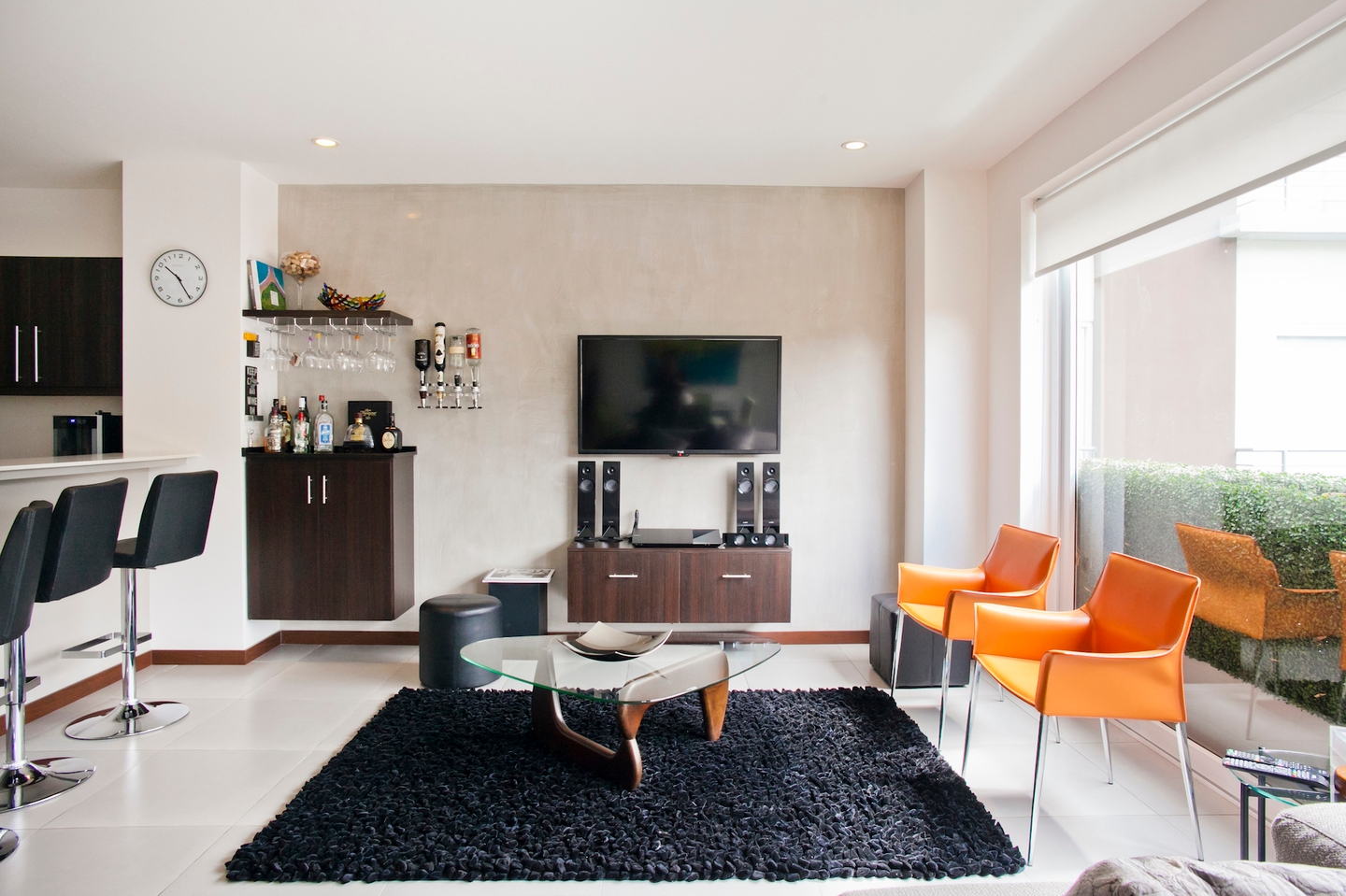 Distrito 4 Upgraded 2 Bedroom Large Condo, Distrito 4, Escazu, San ...