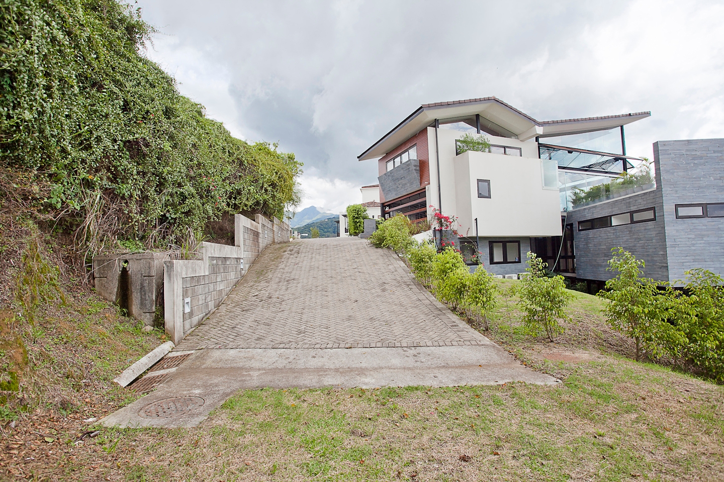 Cerro Real Sunset View Lot, #50-3, Cerro Real, Escazu, San Rafael ...