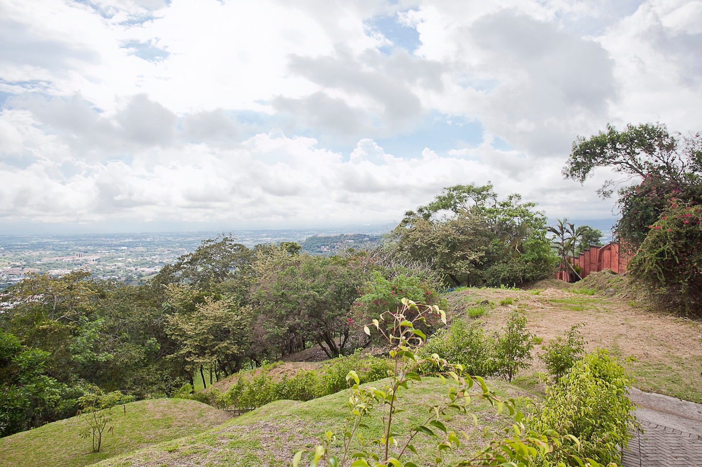 Cerro Real Sunset View Lot, #50-3, Cerro Real, Escazu, San Rafael ...