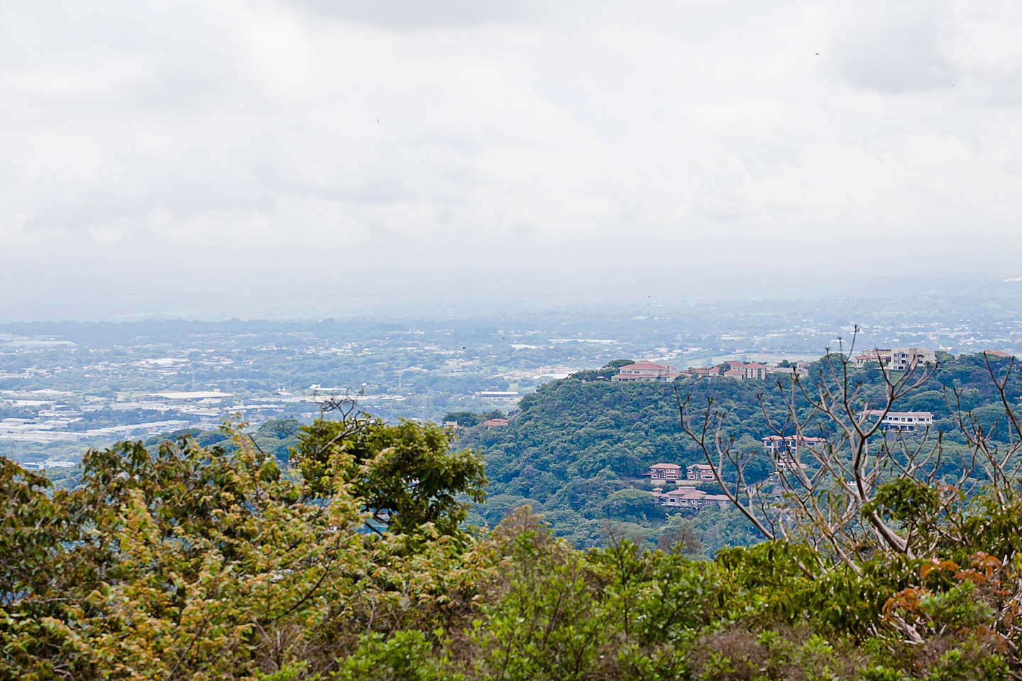 Cerro Real Sunset View Lot, #50-3, Cerro Real, Escazu, San Rafael ...