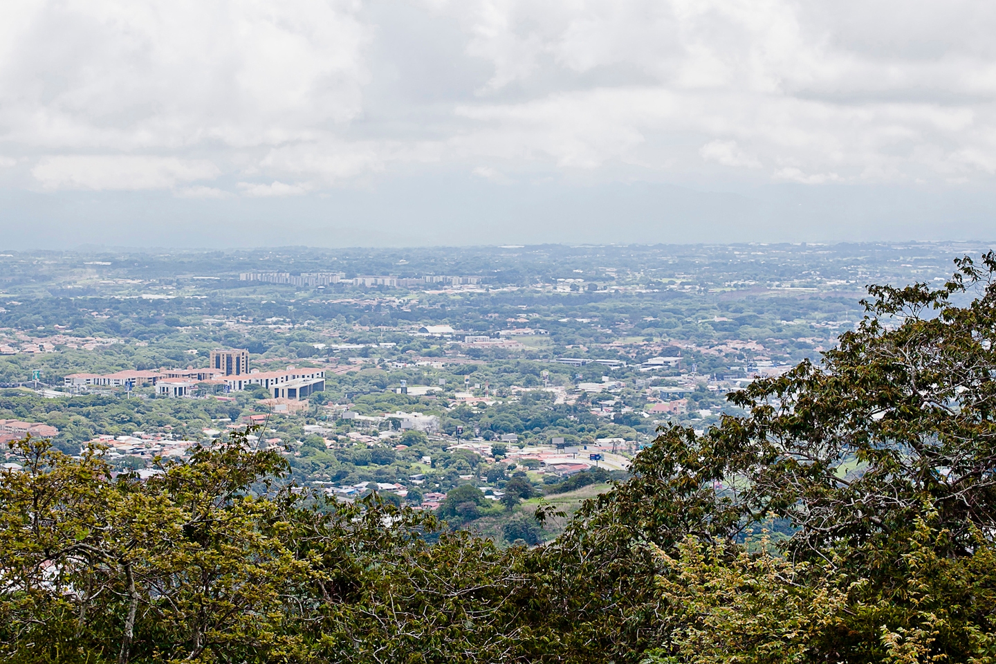 Cerro Real Sunset View Lot, #50-3, Cerro Real, Escazu, San Rafael ...