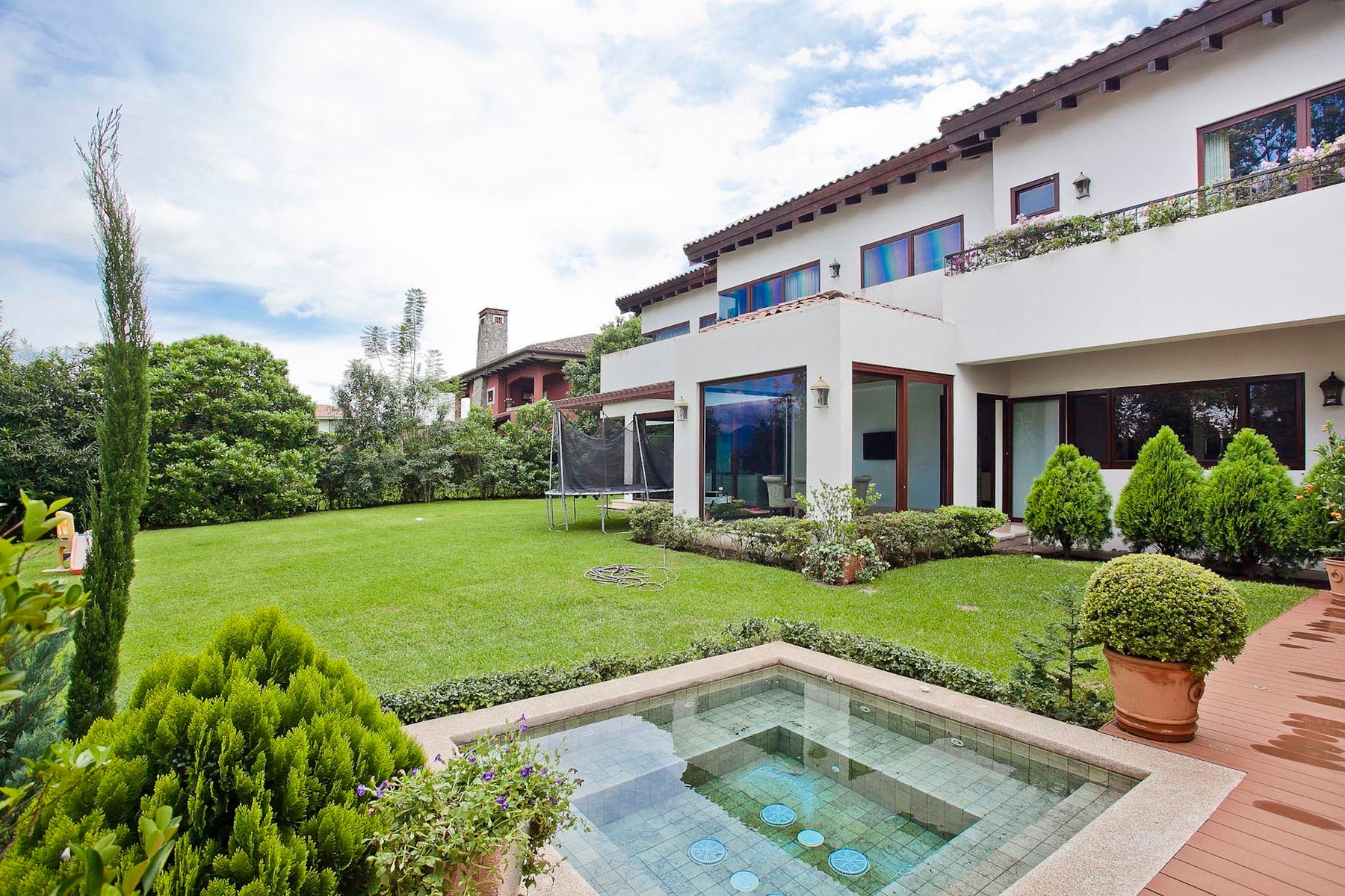 Monteran Timeless Luxury Estate, Monteran, Curridabat, Granadilla ...