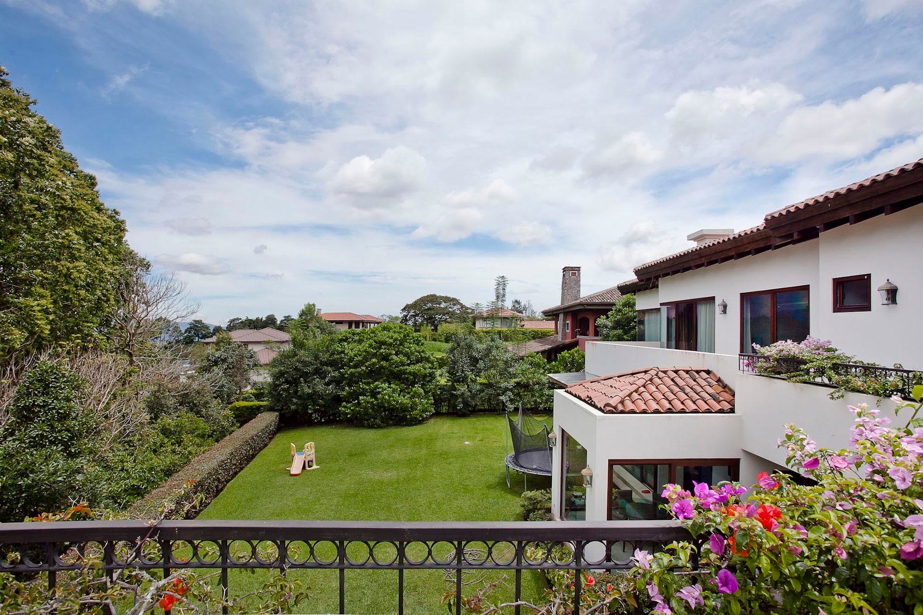 Monteran Timeless Luxury Estate, Monteran, Curridabat, Granadilla ...