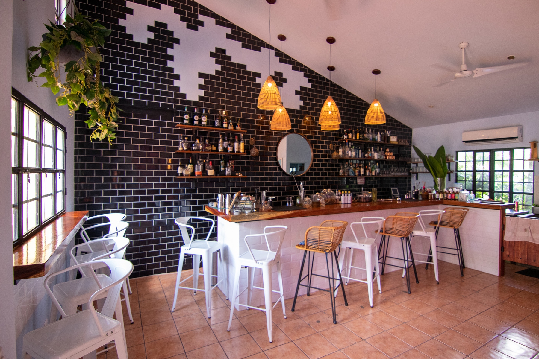 El Zarpe Lounge In Coco, Playas del Coco, Papagayo, Sardinal, Carillo ...