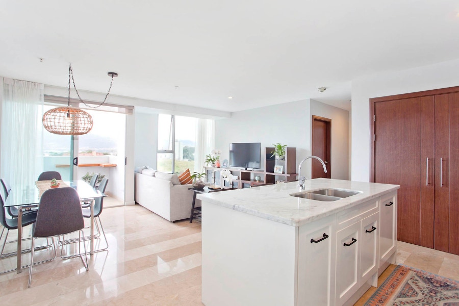 Torre Roble Sabana Community Guide | 2Costa Rica Real Estate