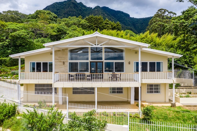 Costa Rica Mountain Homes | Find Your Dream Home in the Mountains of ...