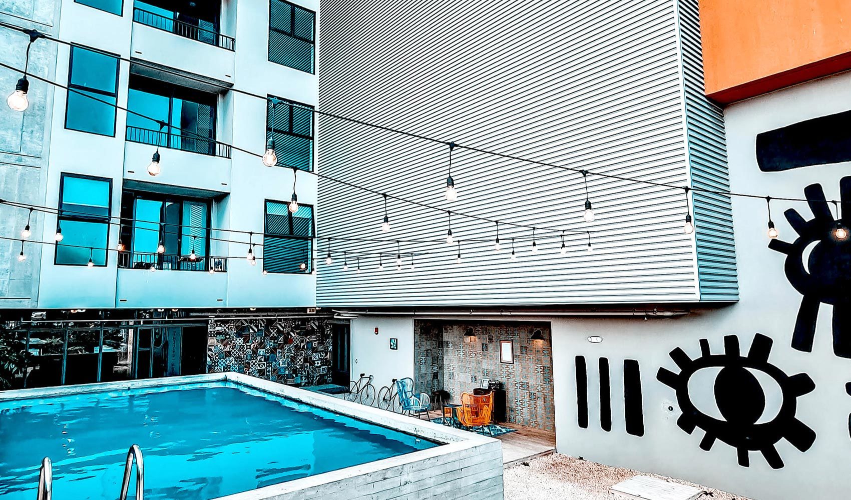 Urbn Escalante Custom Design, Urbn Escalante, Escalante, El Carmen, San ...