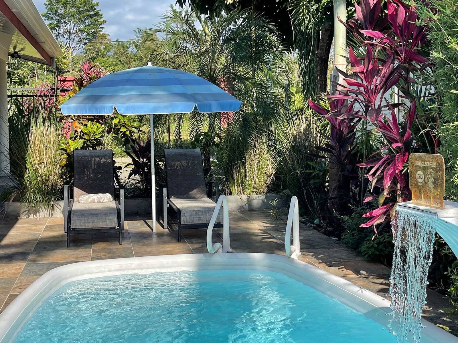 Casa Endora Naranjito, Manuel Antonio, Puntarenas, Puntarenas, Costa ...