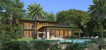 Costa Rica Homes for Sale | Homes for Sale in Costa Rica