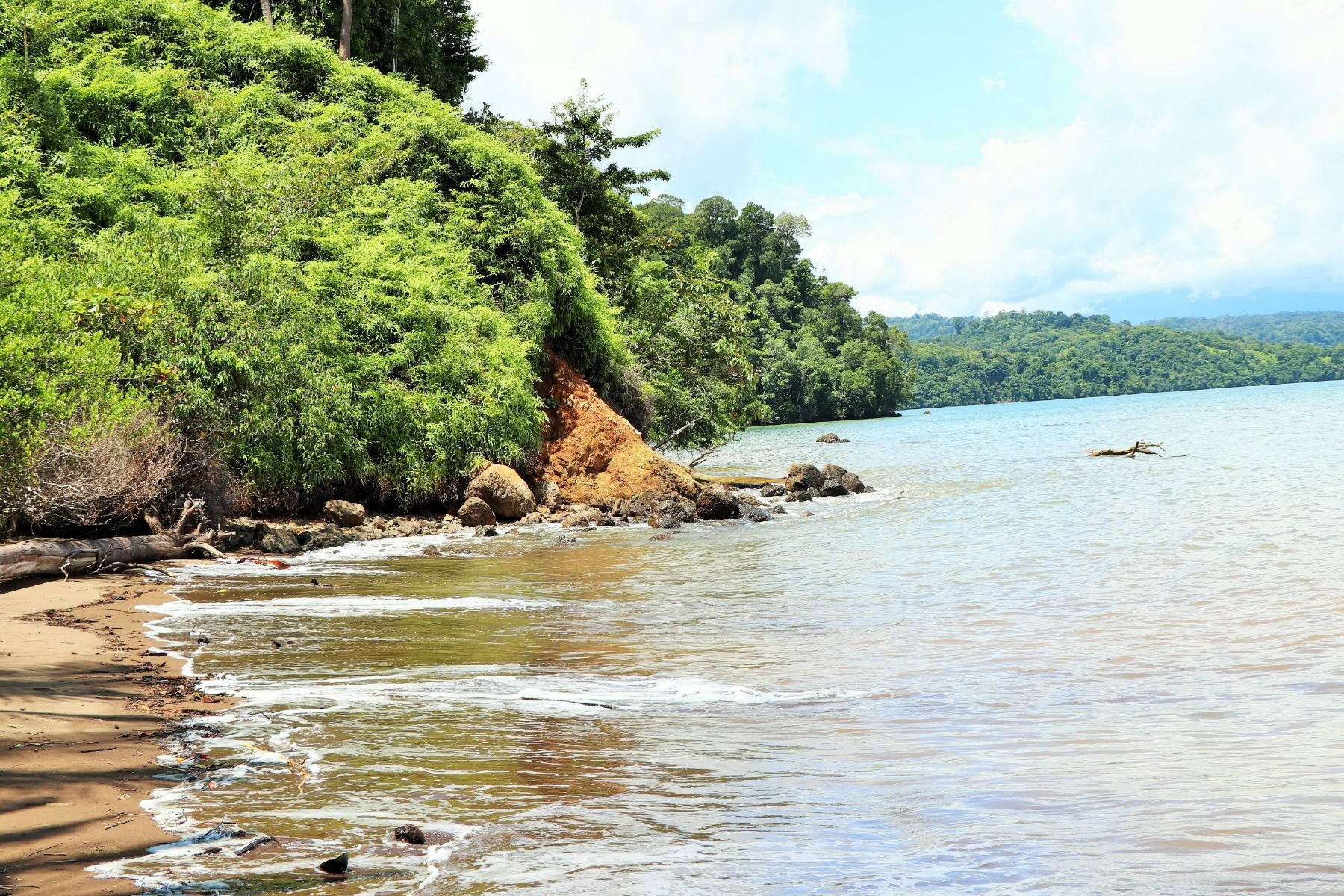Natural Masterpiece, Ojochal, Dominical, Piedras Blancas, Osa ...