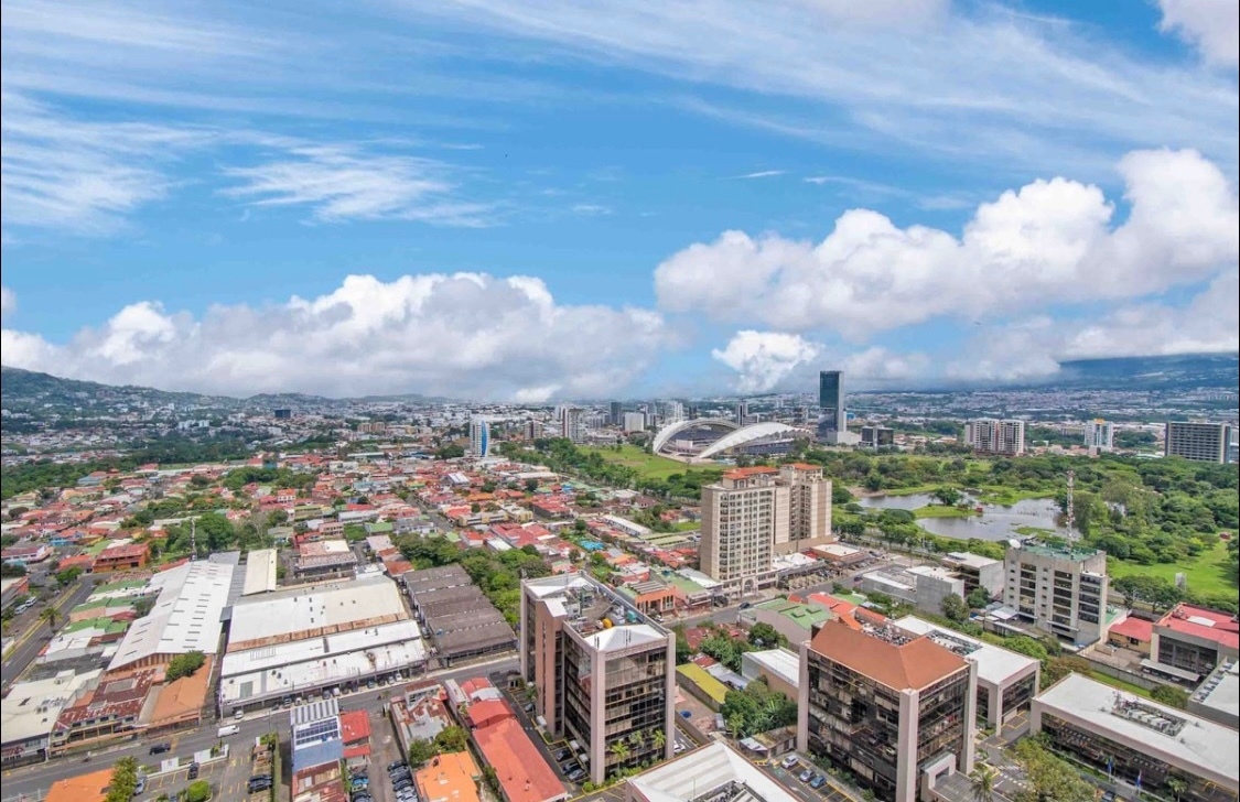 Secrt Sabana Turnkey Residence., Secrt, Sabana, Sabana, San Jose, San ...