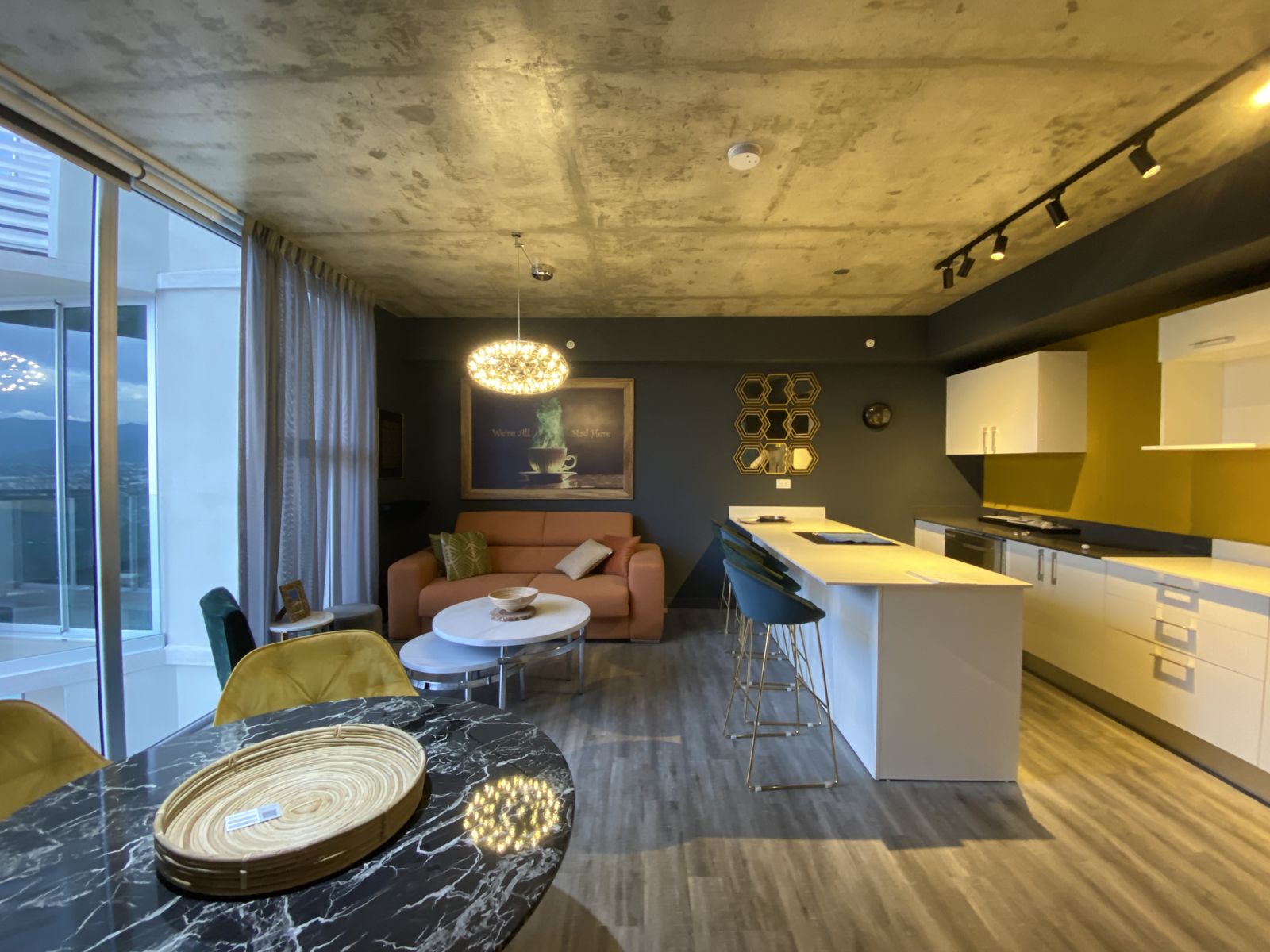 Secrt Sabana Turnkey Residence., Secrt, Sabana, Sabana, San Jose, San ...