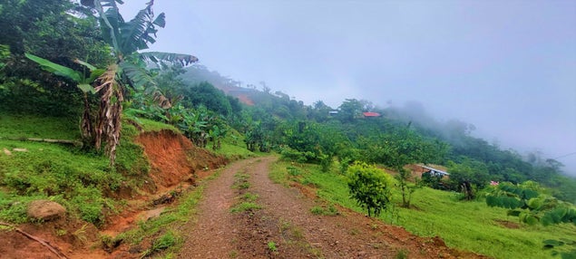 Costa Rica Mountain Homes | Find Your Dream Home in the Mountains of ...