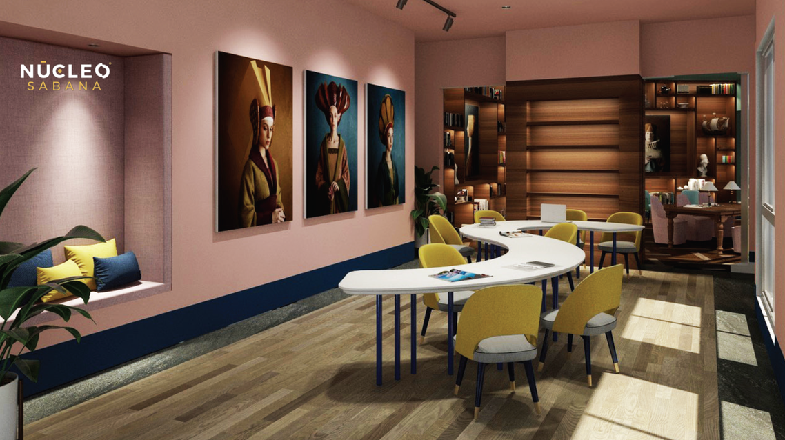 Nucleo Sabana Sixth Floor Apartment, Nucleo Sabana, Sabana, Merced, San Jose, San Jose, Costa ...