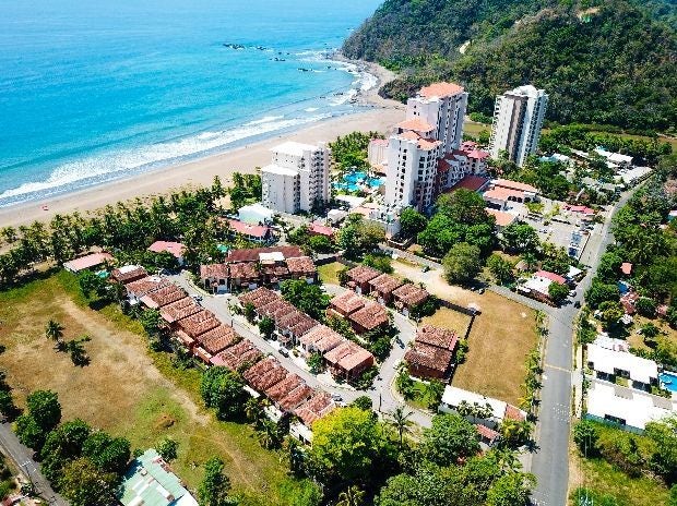 La Flor, Jaco, Jacó, Garabito, Puntarenas, Costa Rica