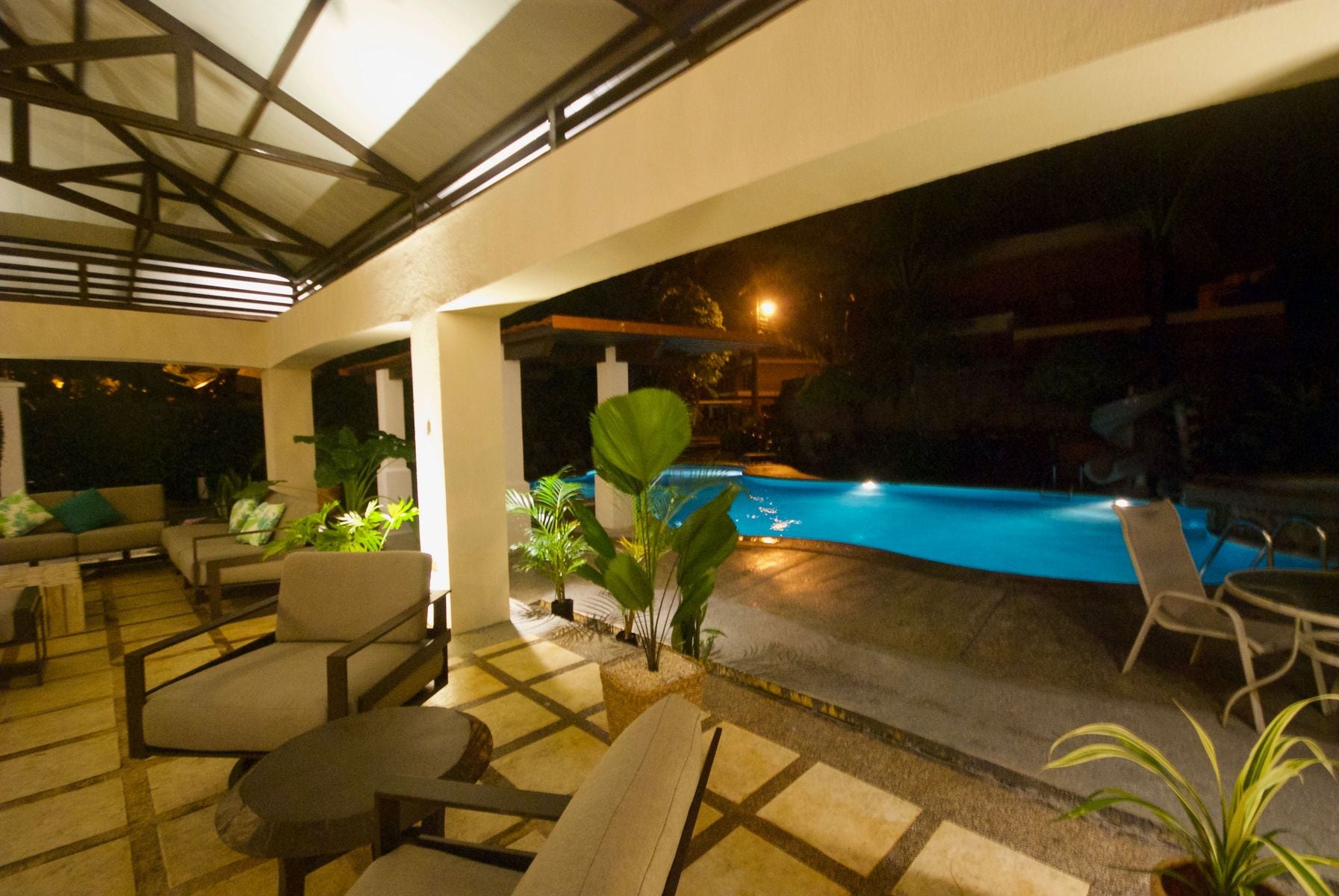 La Flor, Jaco, Jacó, Garabito, Puntarenas, Costa Rica