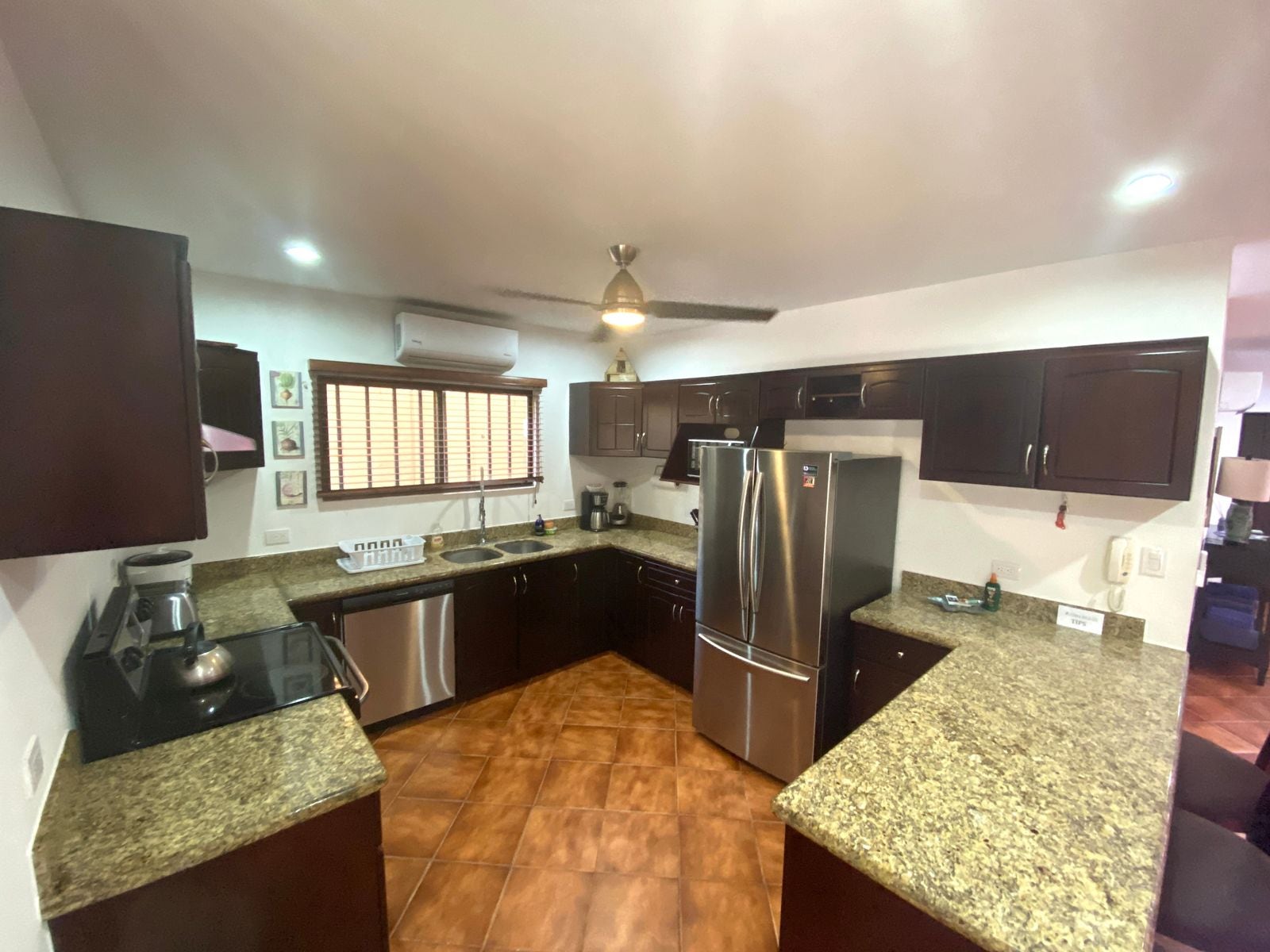 La Flor, Jaco, Jacó, Garabito, Puntarenas, Costa Rica