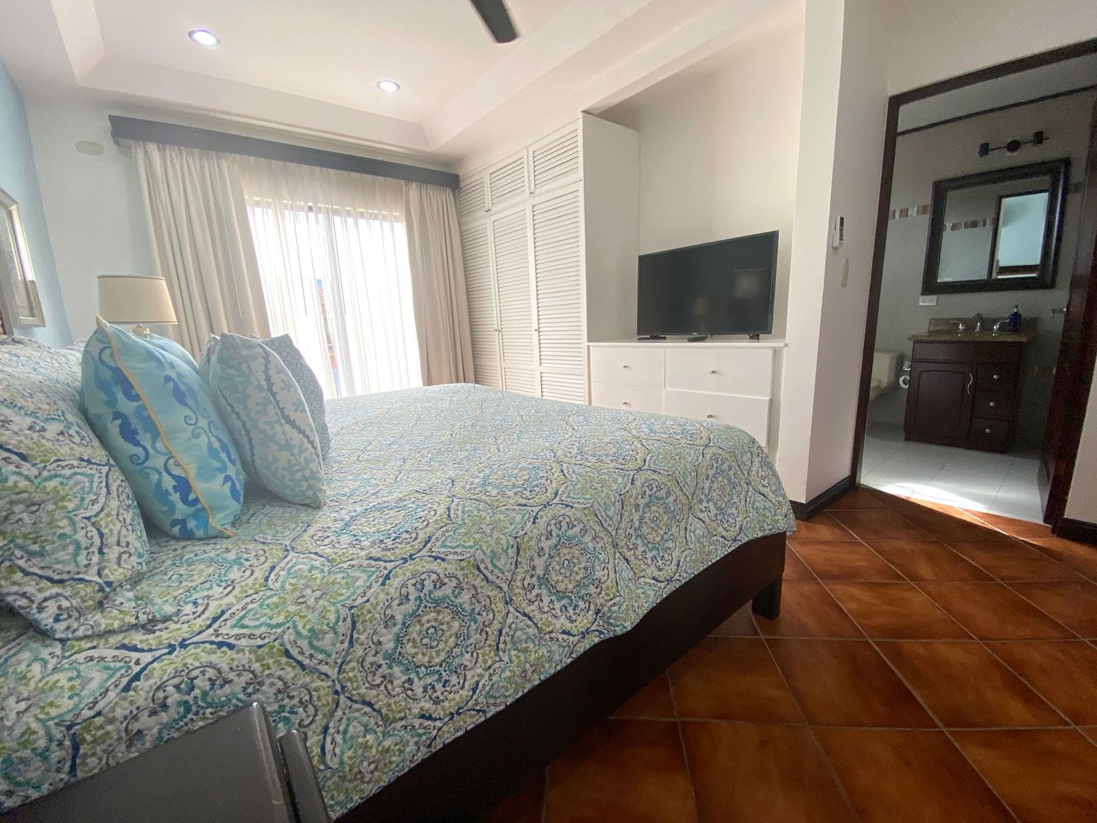 La Flor, Jaco, Jacó, Garabito, Puntarenas, Costa Rica