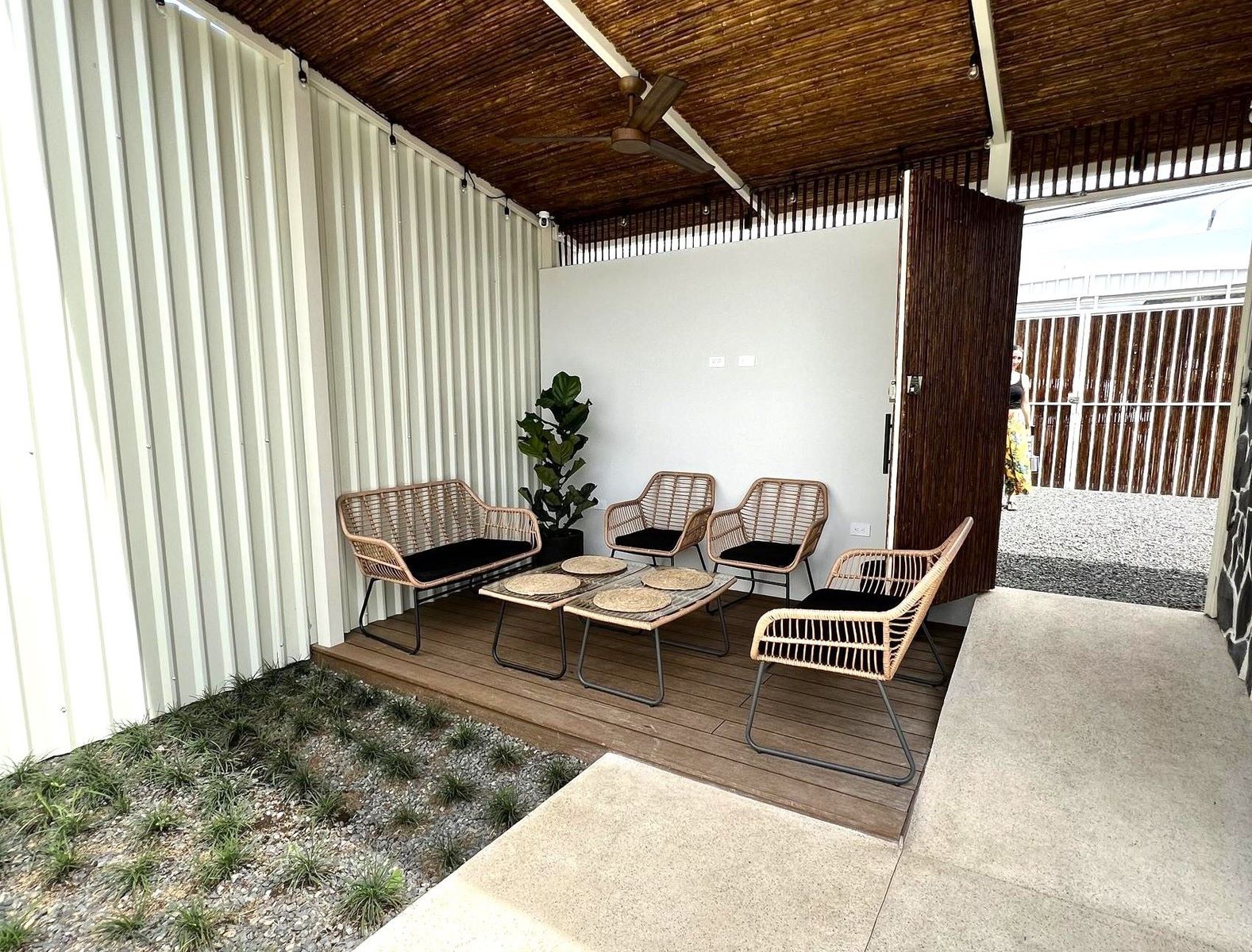 The Ark Suite Hotel With Pool, Jaco, Tarcoles, Garabito, Puntarenas ...