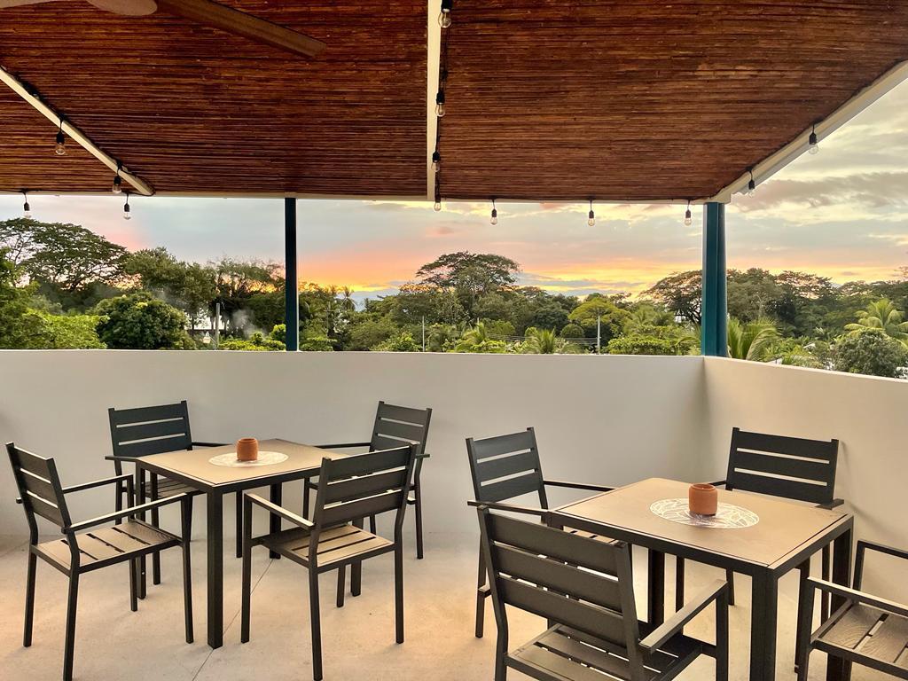 The Ark Suite Hotel With Pool, Jaco, Tarcoles, Garabito, Puntarenas ...