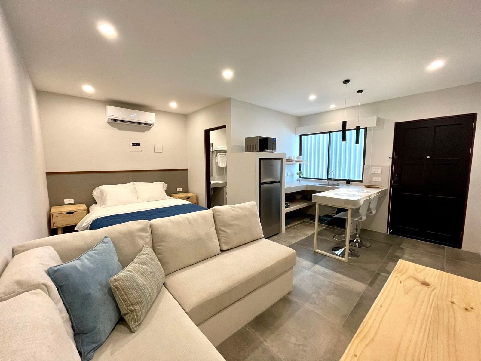 The Ark Suite Hotel With Pool, Jaco, Tarcoles, Garabito, Puntarenas ...