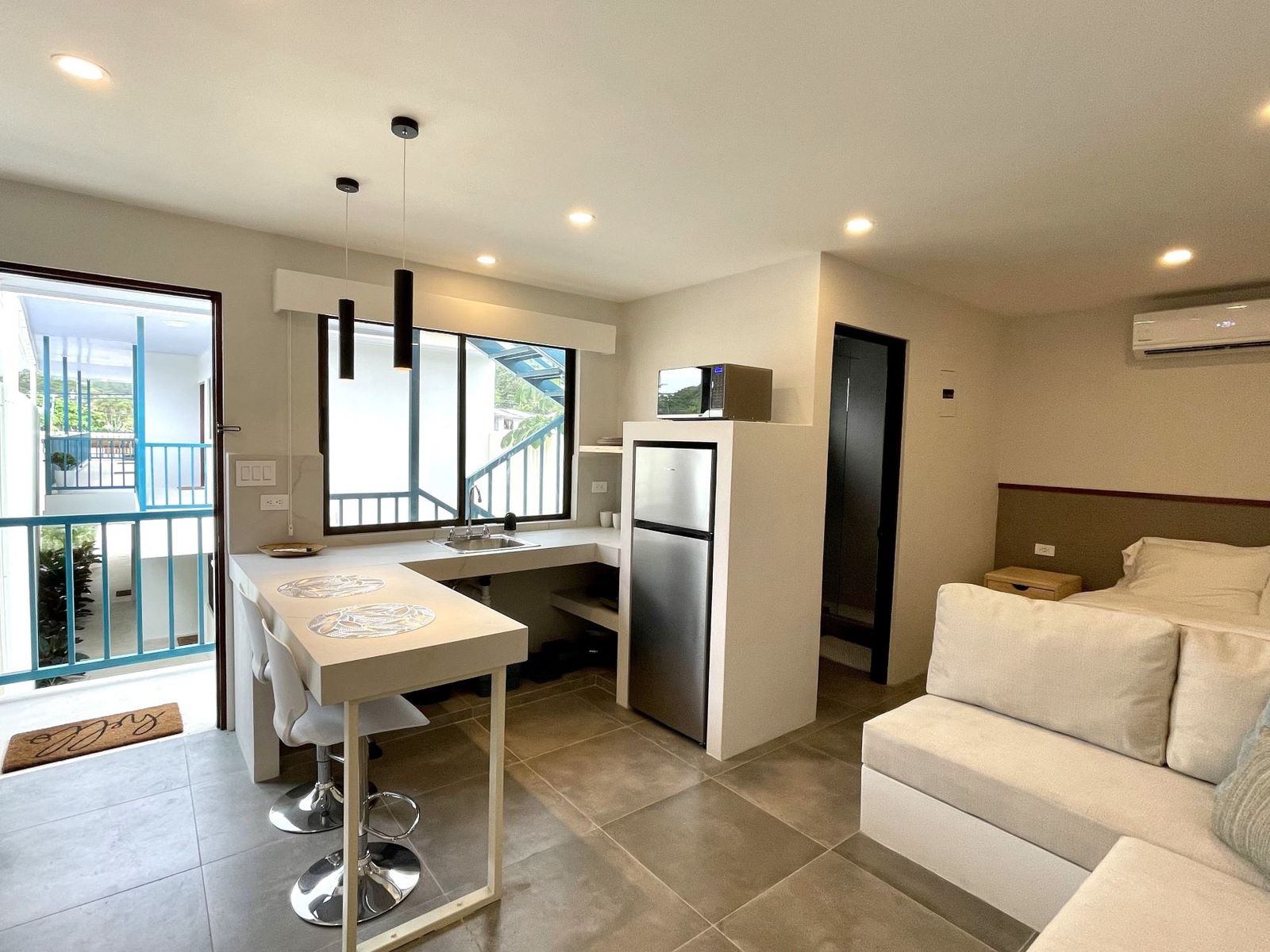 The Ark Suite Hotel With Pool, Jaco, Tarcoles, Garabito, Puntarenas ...