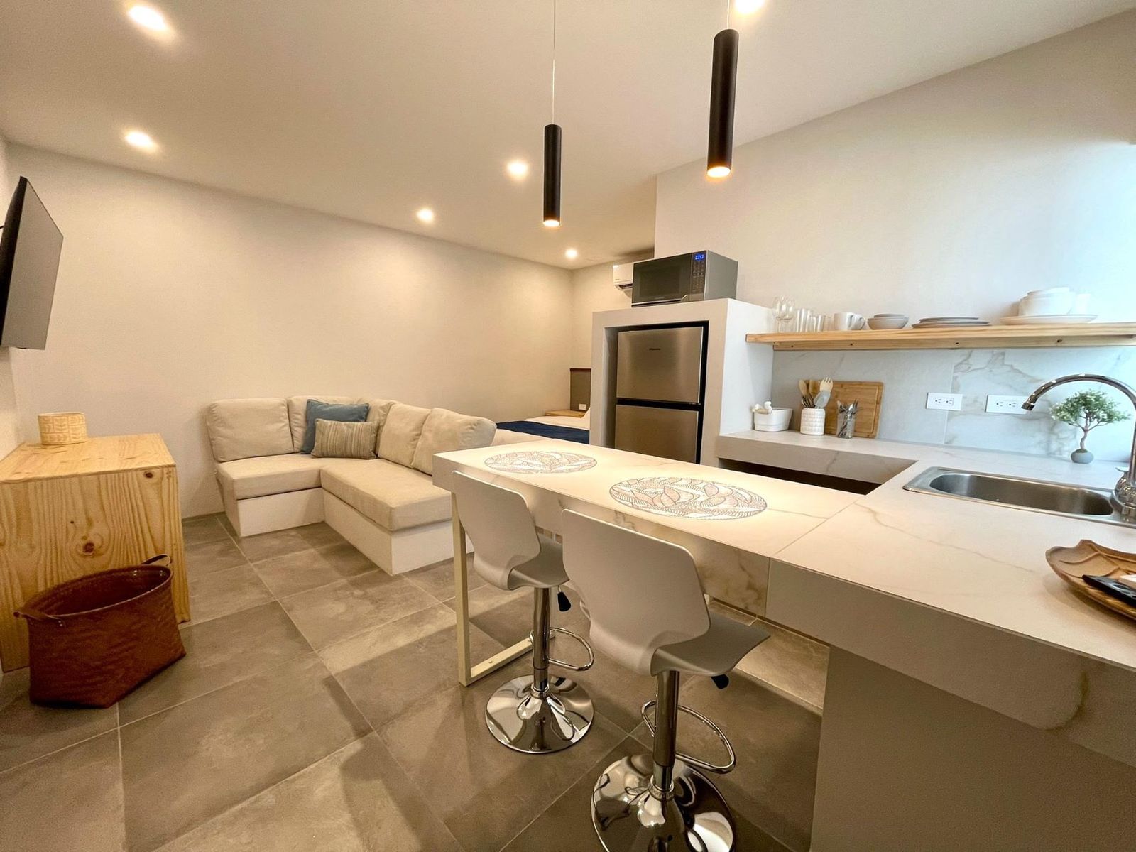 The Ark Suite Hotel With Pool, Jaco, Tarcoles, Garabito, Puntarenas ...