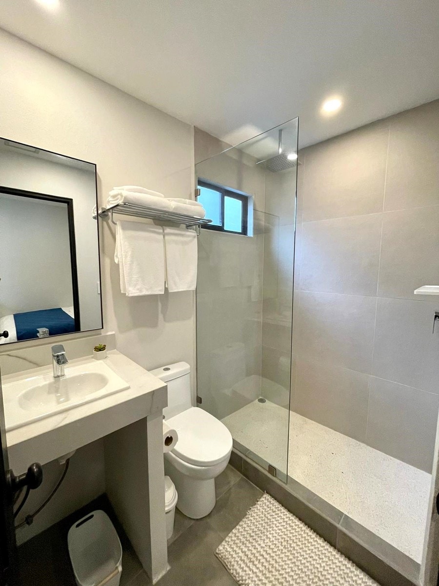 The Ark Suite Hotel With Pool, Jaco, Tarcoles, Garabito, Puntarenas ...