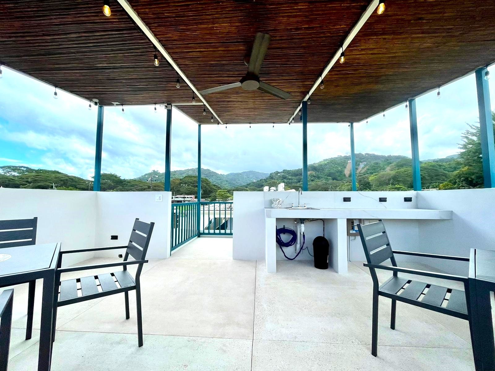 The Ark Suite Hotel With Pool, Jaco, Tarcoles, Garabito, Puntarenas ...