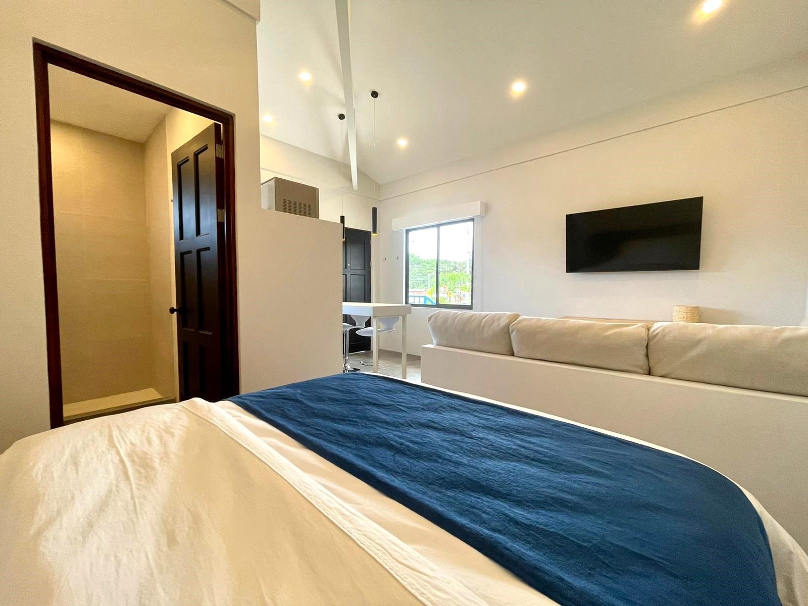 The Ark Suite Hotel With Pool, Jaco, Tarcoles, Garabito, Puntarenas ...