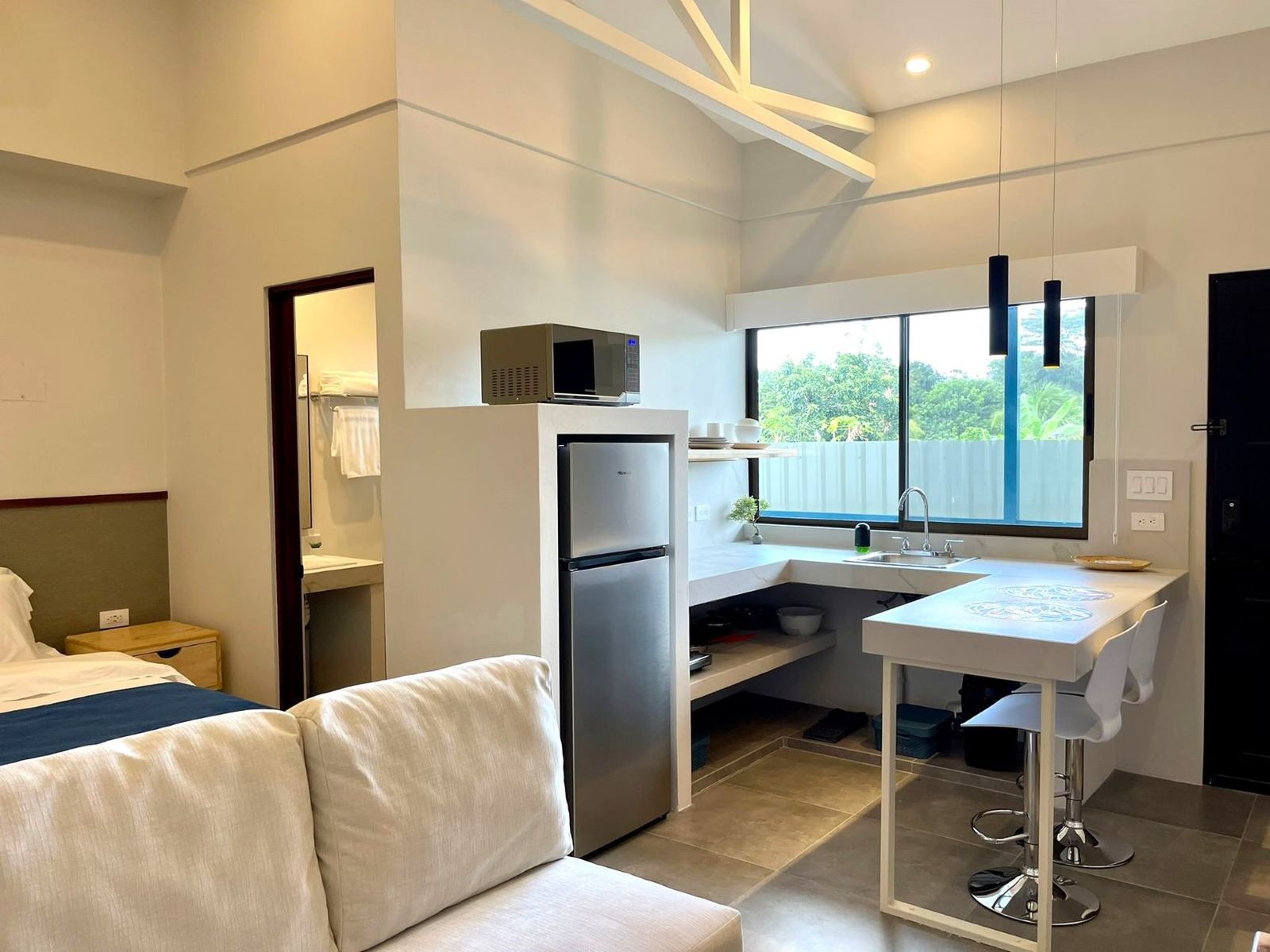 The Ark Suite Hotel With Pool, Jaco, Tarcoles, Garabito, Puntarenas ...