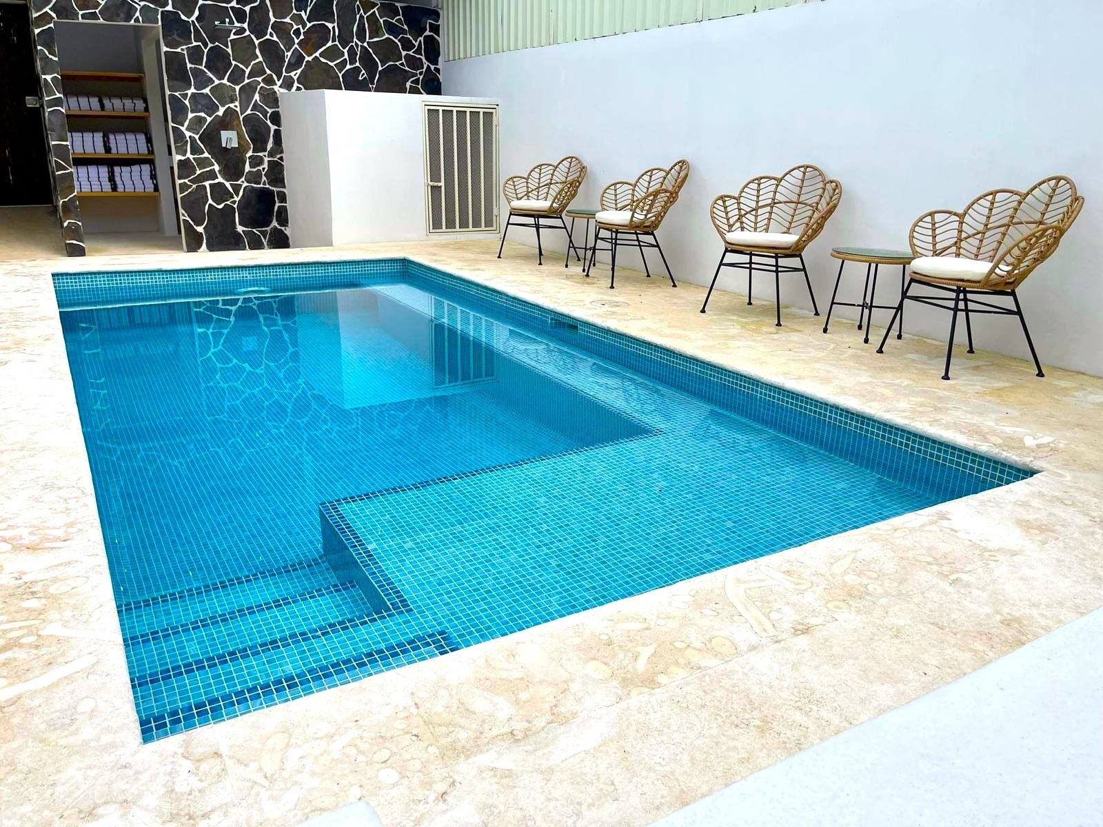 The Ark Suite Hotel With Pool, Jaco, Tarcoles, Garabito, Puntarenas ...