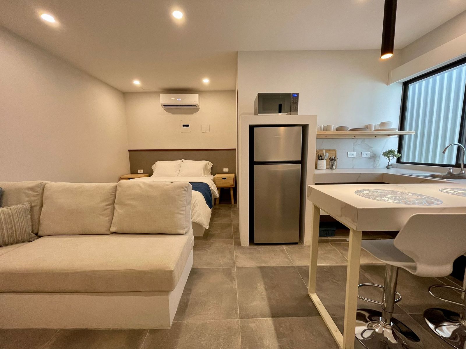 The Ark Suite Hotel With Pool, Jaco, Tarcoles, Garabito, Puntarenas ...