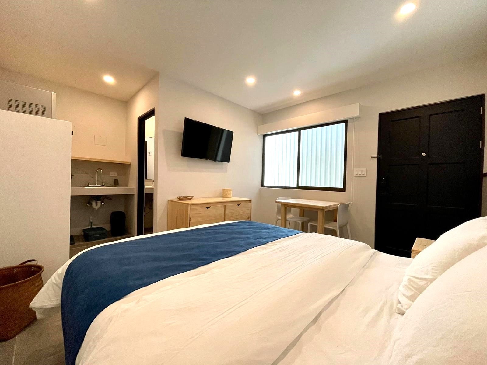 The Ark Suite Hotel With Pool, Jaco, Tarcoles, Garabito, Puntarenas ...