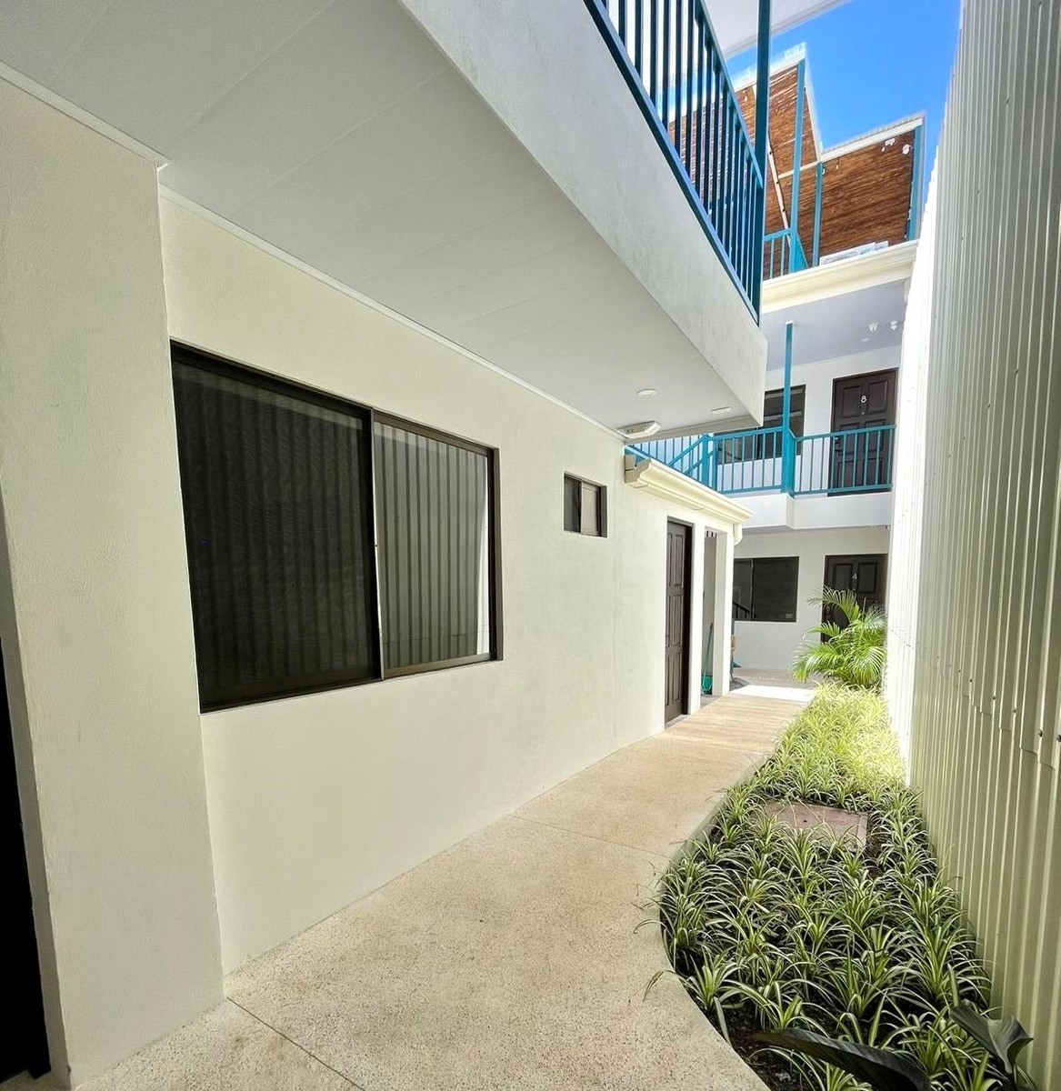 The Ark Suite Hotel With Pool, Jaco, Tarcoles, Garabito, Puntarenas ...