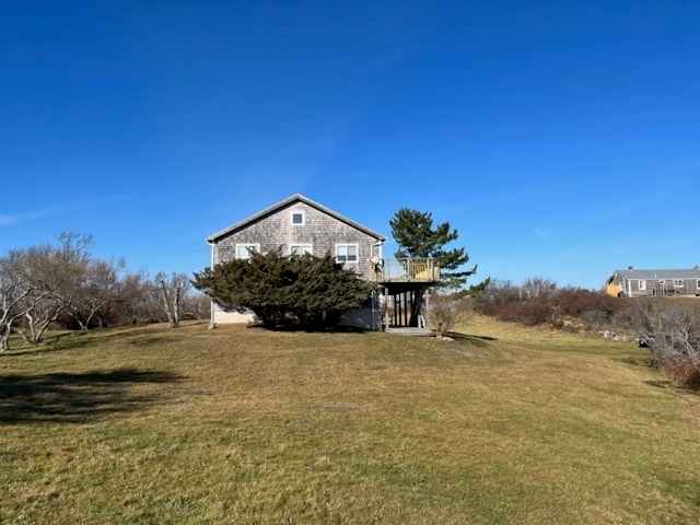 277 Amy Dodge Lane, #**GOLDSTEIN**. STR-25481, Block Island, RI 02807