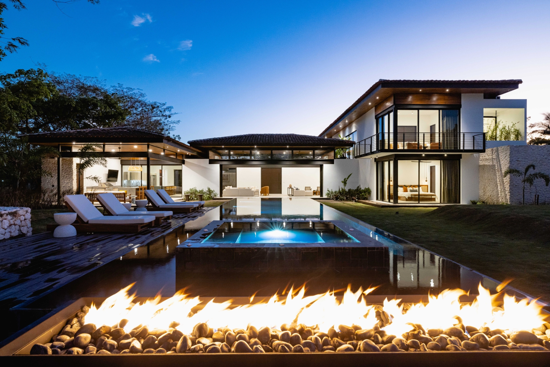 Pristine Golf-Front Luxury Home, Hacienda Pinilla, Hacienda Pinilla ...