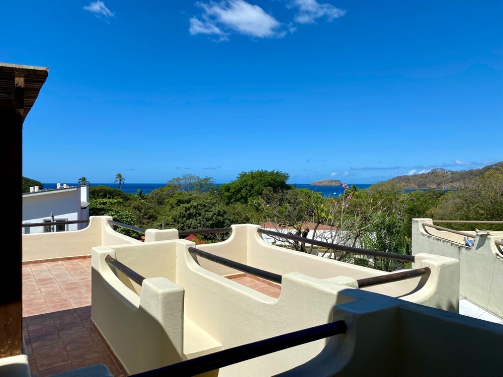 Coco Sunset Hill 2 Bedroom With Ocean View Rooftop, #57, Papagayo ...