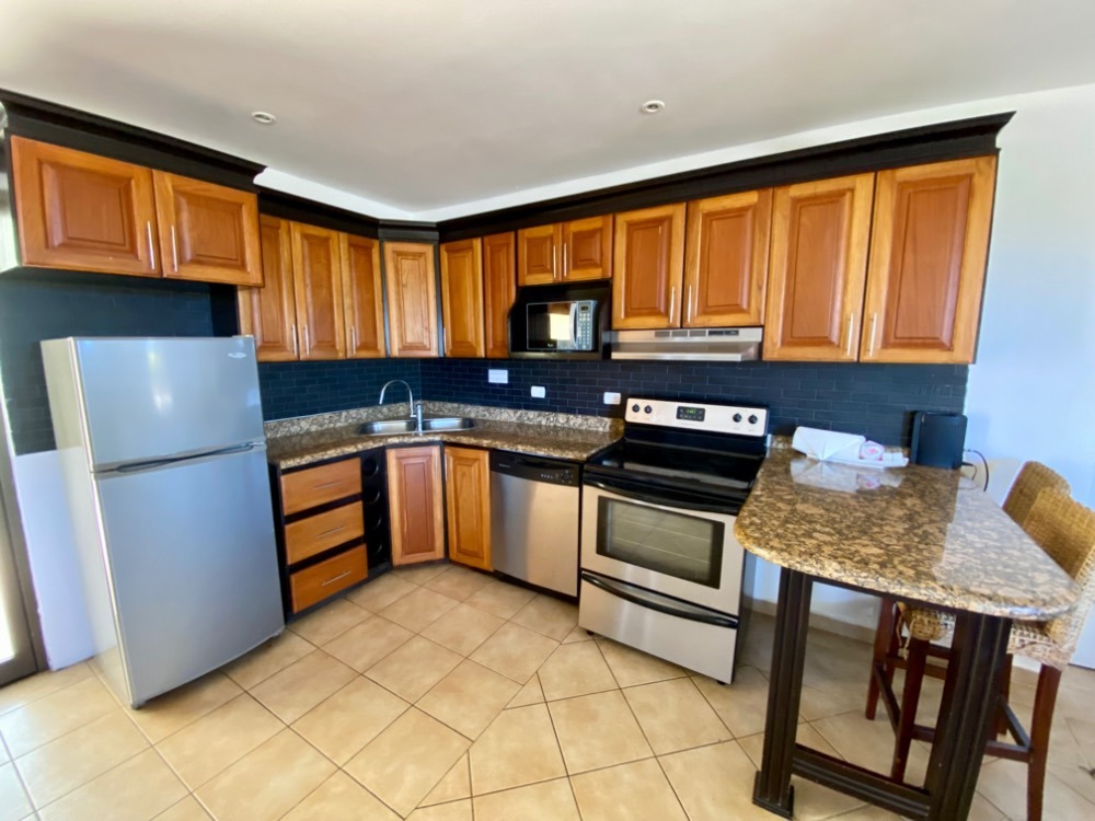 Coco Sunset Hill 2 Bedroom With Ocean View Rooftop, #57, Papagayo ...