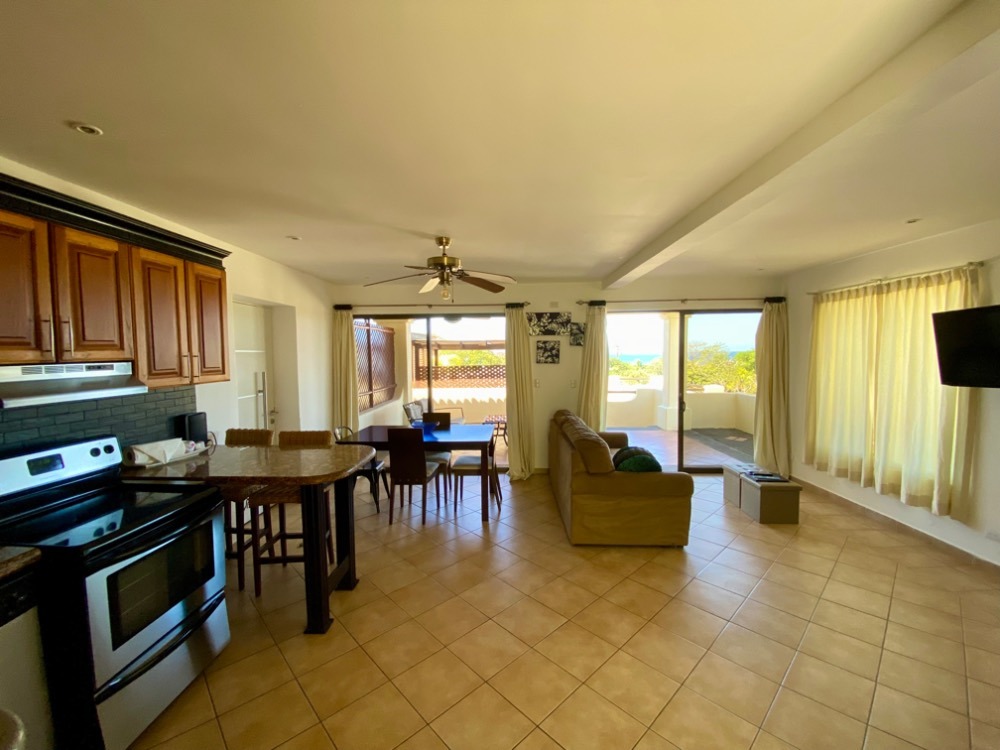 Coco Sunset Hill 2 Bedroom With Ocean View Rooftop, #57, Papagayo ...