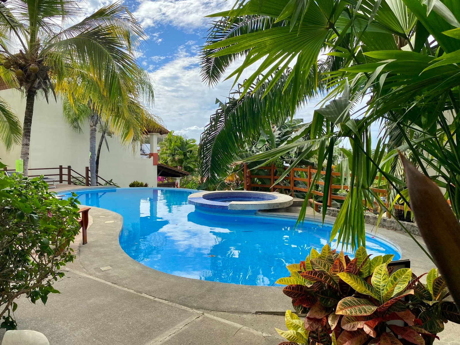 Coco Sunset Hill One Bedroom With Rooftop Deck, #09, Papagayo, Sardinal ...