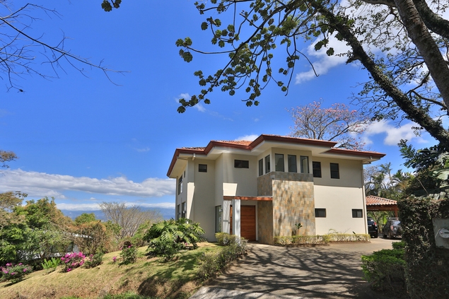 Costa Rica Mountain Homes | Find Your Dream Home in the Mountains of ...