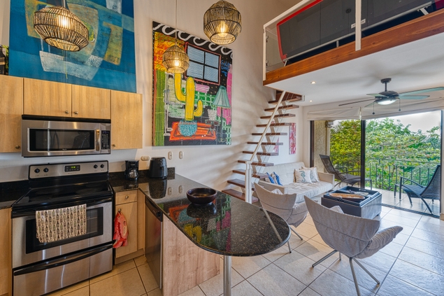 Tamarindo Real Estate