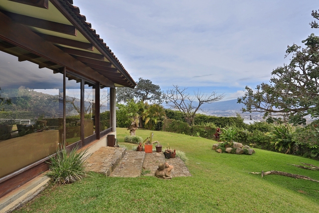 Costa Rica Mountain Homes | Find Your Dream Home in the Mountains of ...