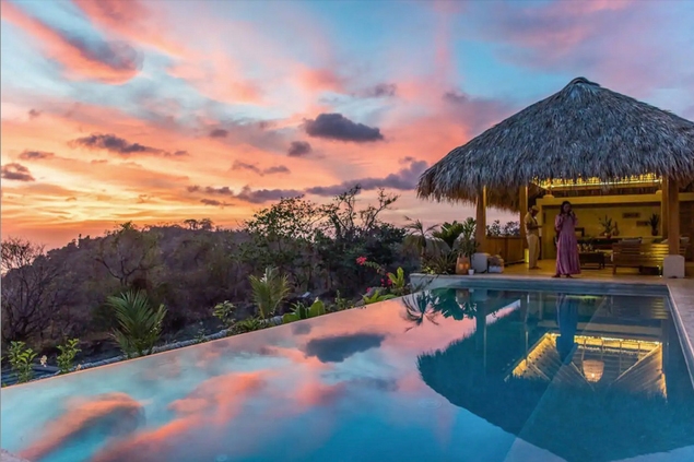 Costa Rica Beach Homes for Sale - Find Your Dream Home Today!