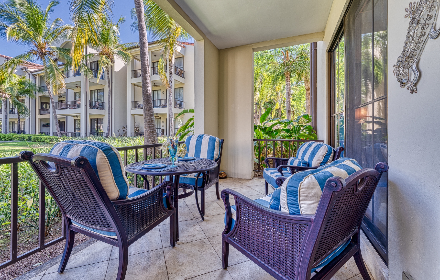 Pacifico 2 Bedroom Poolside Condo, #L1304, Pacifico, Papagayo ...