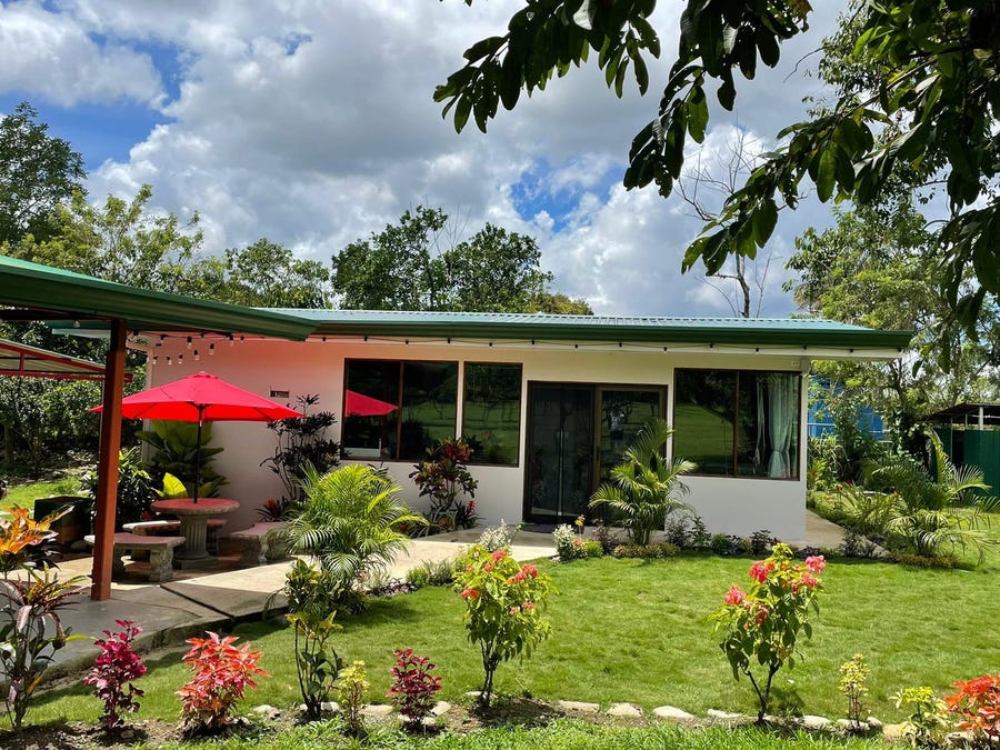 Costa Rica Mountain Homes | Find Your Dream Home in the Mountains of ...