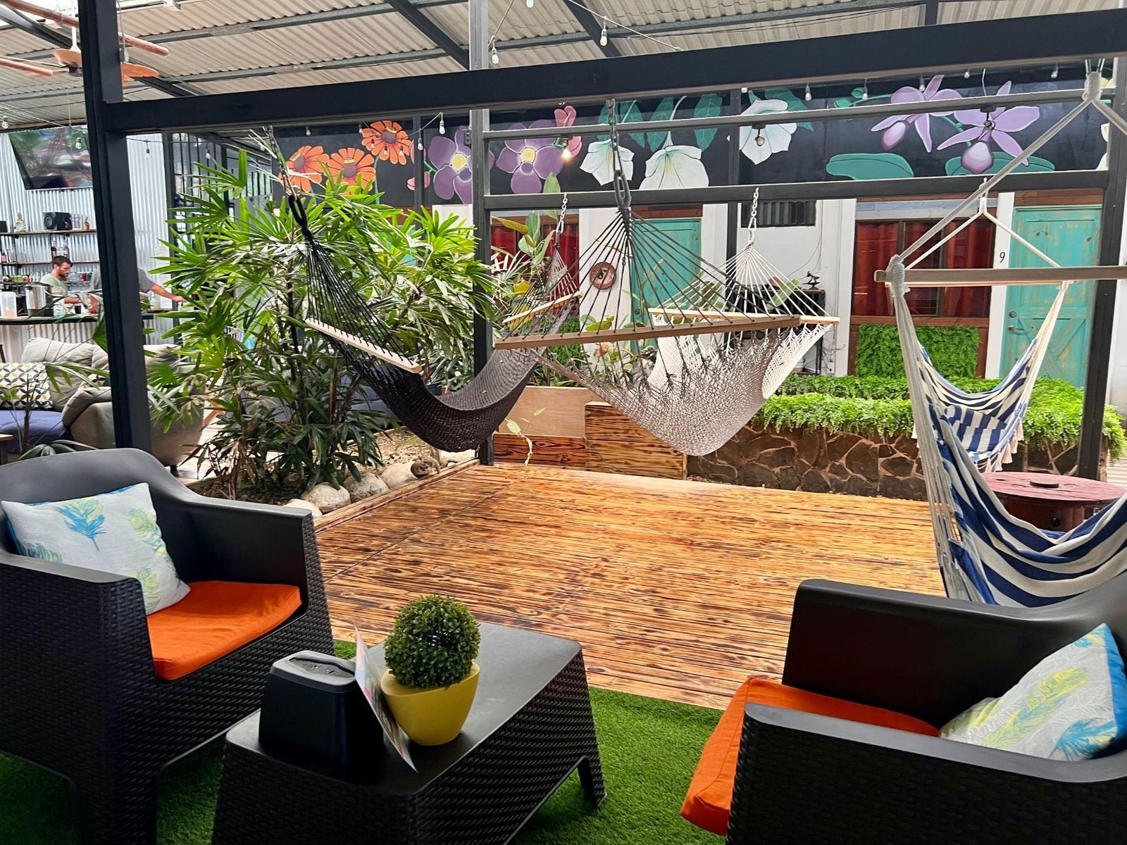 Tucan Hotel Spectacular 17 Bedroom Property In The Heart Of Uvita ...